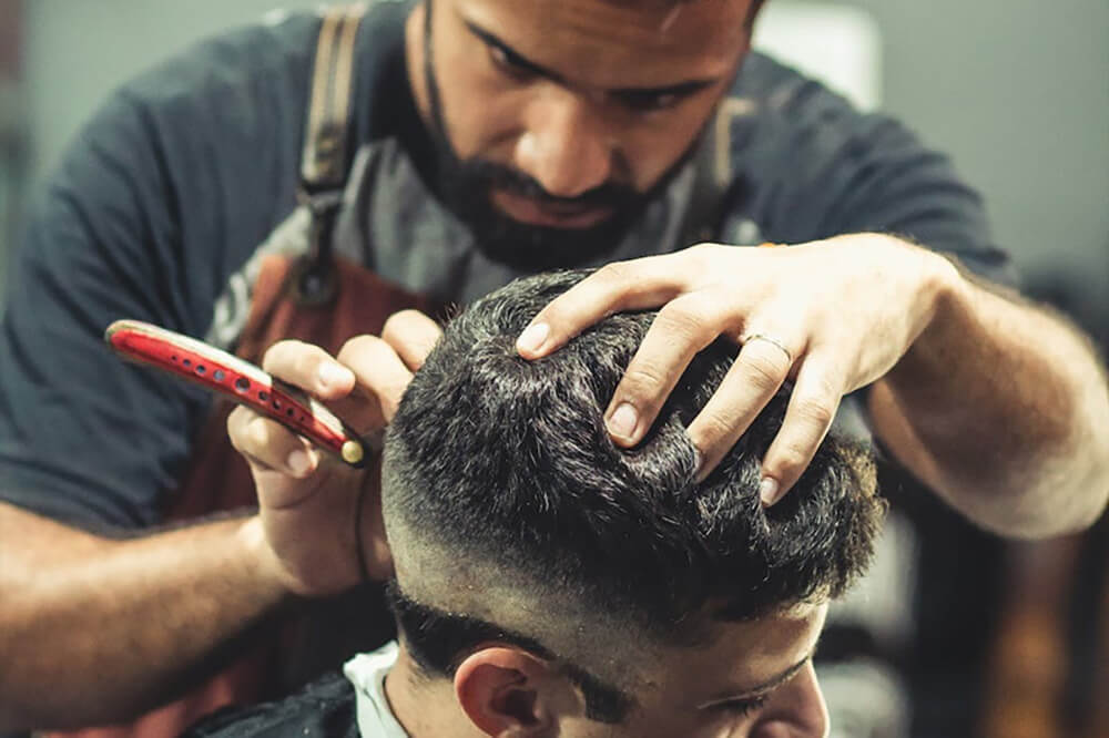 Haircut Pricing – Best Affordable 5-start Cuts in Takapuna